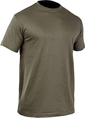 A10 Equipment T-Shirt Strong Vert Olive