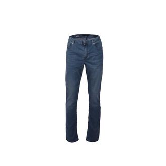 Alberto Alberto, Herren, Jeans, Blau, W34 L34Gr&ouml;&szlig;e
