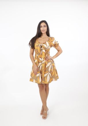 Elara Kleid