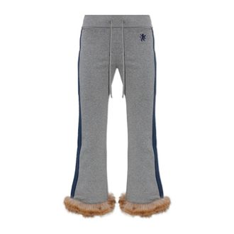 Balenciaga Damen, Hosen, Grau, MGr&ouml;&szlig;e