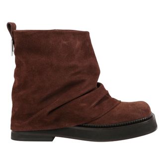 The Attico Damen, Schuhe, Braun, 40 EUGr&ouml;&szlig;e