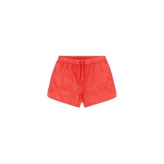 Diesel Homme, Maillots de bain, Rouge, Taille: S Maillots de bain