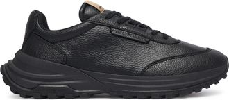 Emporio Armani Sneakers Emporio Armani EM007301 AF29401 Schwarz