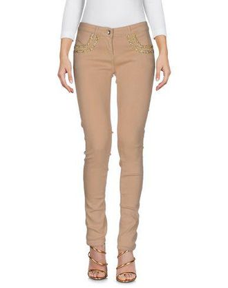 Patrizia Pepe BAS - Pantalons en jean sur YOOX.COM