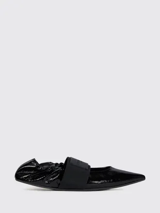 Givenchy Ballerinas Damen Farbe Schwarz