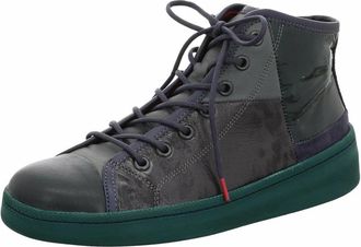 Think Kumi Sneaker - - Shoes - Damen - Gr&uuml;n - 40 EU