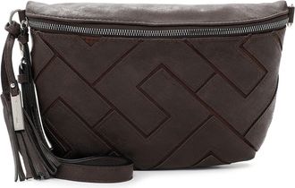 Tamaris Marike Crossover Bag Brown