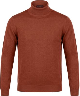 Daniele Fiesoli STRICKWAREN - Rollkragenpullover auf YOOX.COM