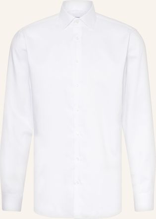 Seidensticker Seidensticker Hemd Shaped Fit weiss