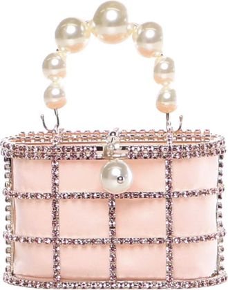 Rosantica Femme, Sacs, Rose, Taille: ONE Size Mini Sac Holli