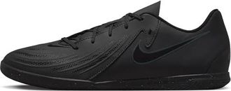 Nike Nike Soccer Shoe Phantom Gx II Club IC, Black/Black-Deep Jungle, FJ2568-002, 45.5 EU (M 11.5 US)