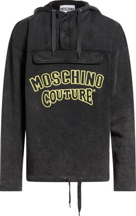 Moschino TOPS - Sweatshirts auf YOOX.COM