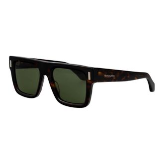 Ferragamo Herren, Accessories, Braun, 53 MMGr&ouml;&szlig;e