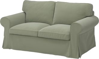 IKEA EKTORP 2er-Sofa