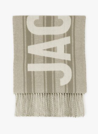 Jacquemus L&eacute;charpe Jacquemus en laine