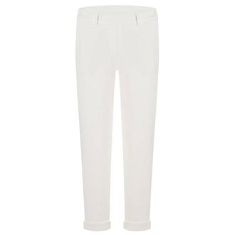 Cambio Damen, Hosen, Beige, 2XLGr&ouml;&szlig;e