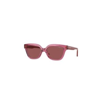 Vogue Eyewear Vogue, unisex, Accessoires, Violet, Taille: 48 MM Vj2021 Lunettes de soleil