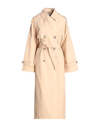 Edited Ari Trenchcoat (GRS)