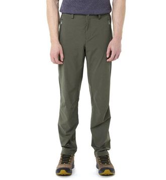 Vaude Farley Stretch III - Wanderhose - Herren