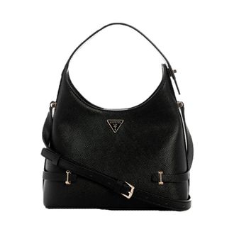 Guess Crossbody Schultertaschen - - Bags - Damen - Schwarzk - ONE SIZE