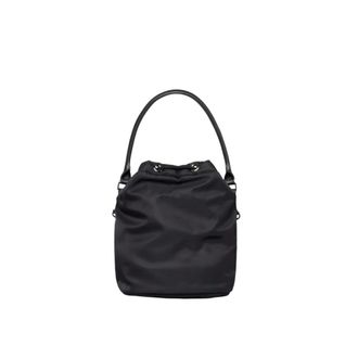 Premiata Mia Beuteltasche - - Bags - Damen - Schwarzk - ONE SIZE