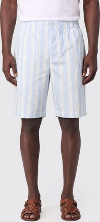 Jacquemus Shorts JACQUEMUS Herren Farbe Blau