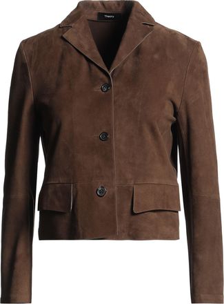 Theory JACKEN & MÄNTEL - Jacken und Anoraks auf YOOX.COM