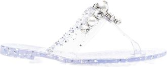 Casadei Sandales - Argent