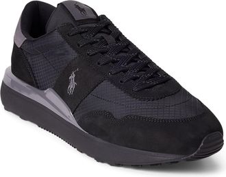 Polo Ralph Lauren Sneaker TRAIN 89