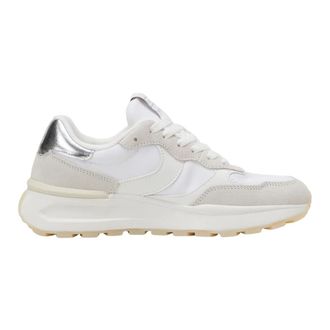 Marc O'Polo Egila Sneakers - - Shoes - Damen - Wei&szlig; - 38 EU