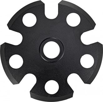 Leki Tourenteller mit Gewinde