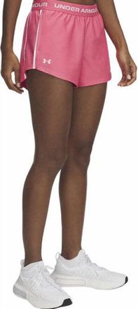 Under Armour Tech Play Up W - Trainingshosen - Damen