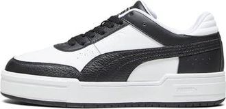 Puma Baskets Blanche/Noires Homme 393280-05 Noir 44FR