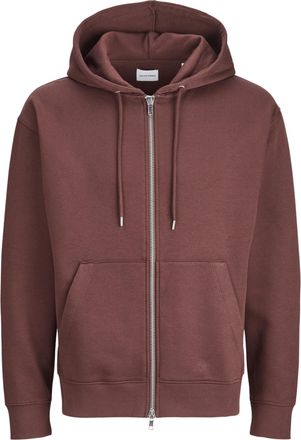 Jack & Jones Jjeace Sweat Zip Hood Noos