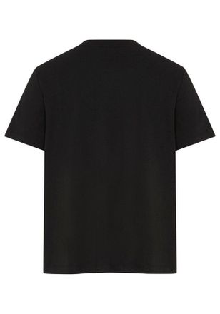 Calvin Klein T-Shirt GRAPHIC TEE Regular fit, Druck