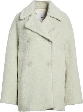 Hev&ograve; JACKEN & M&Auml;NTEL - M&auml;ntel auf YOOX.COM