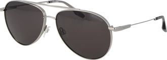 Trussardi Sonnenbrillen TSM3015 02A 62