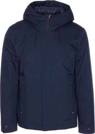 Woolrich Casualjacke - Blau