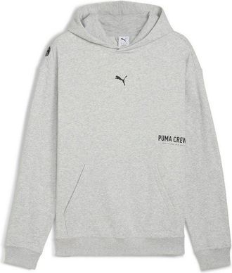 Puma Kapuzensweatshirt M GRAPHIC FRENCH TERRY HOODIE