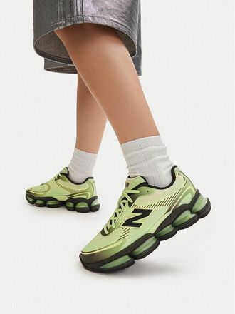 New Balance Sneakers U2000858 Gelb