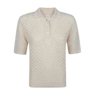 Eleventy Damen, Strickwaren, Beige, SGr&ouml;&szlig;e