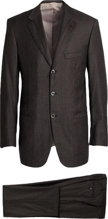 Brioni ANZ&Uuml;GE und CO-ORDS - Anz&uuml;ge auf YOOX.COM