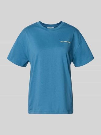 Marc O'Polo Denim Relaxed Fit T-Shirt aus reiner Baumwolle - Special Drop