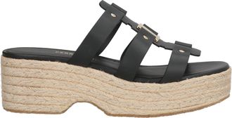 Ferragamo SCHUHE - Espadrilles auf YOOX.COM