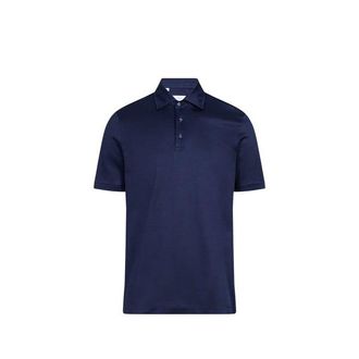 Eton Polo manches courtes en coton