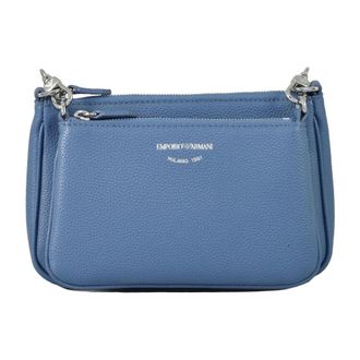 Emporio Armani Femme, Sacs, Bleu, Taille: ONE Size sac