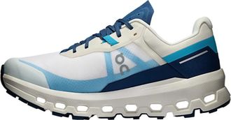 On Running Homme, Sport, Multicolore, Taille: 43 EU Cloudvista 2