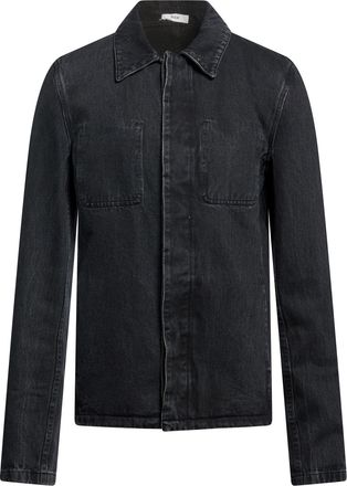 Rier JACKEN & M&Auml;NTEL - Jeansjacken/M&auml;ntel auf YOOX.COM