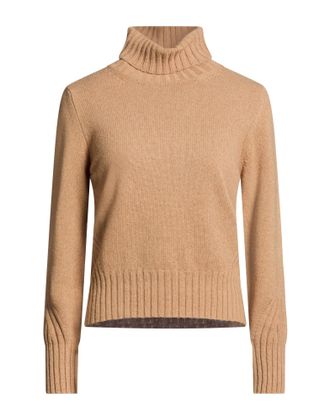 KANGRA STRICKWAREN - Rollkragenpullover auf YOOX.COM
