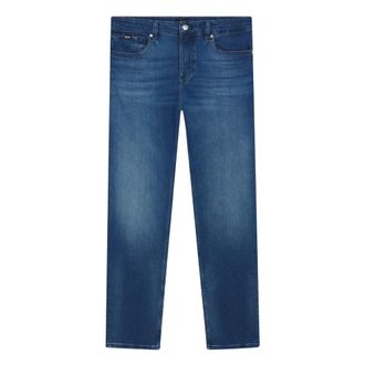 HUGO BOSS Herren, Jeans, Blau, W36 L32Gr&ouml;&szlig;e
